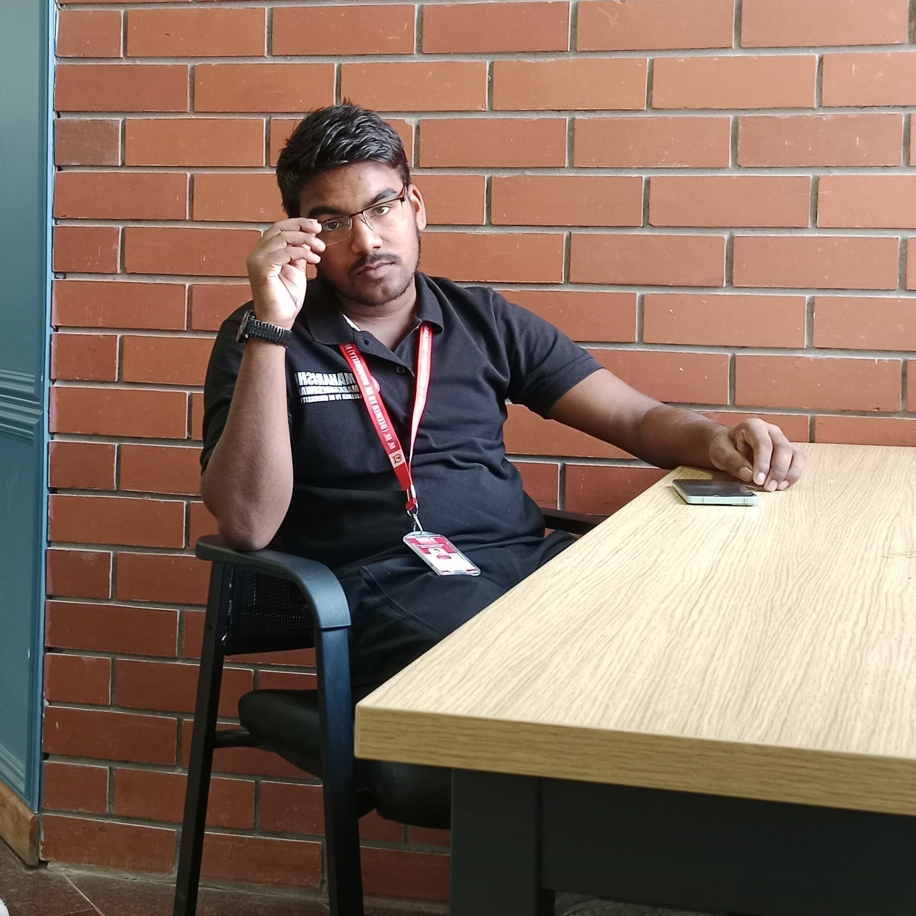 Pratipal Kumar Singh | Portfolio